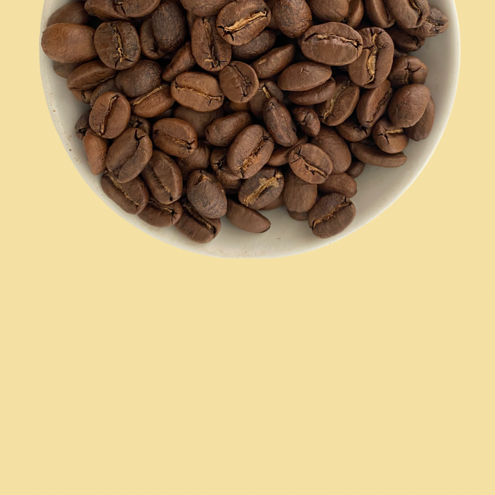 Café Ámbar – Porte Alto Café